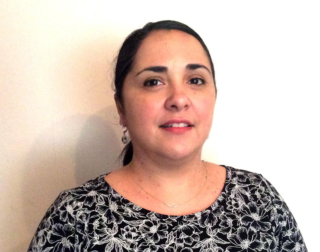 Our Trustees – Kcil