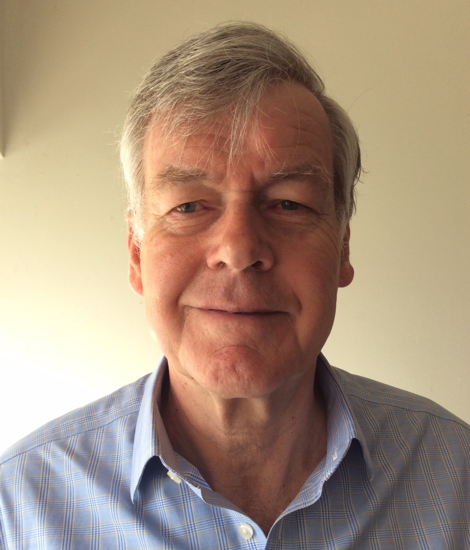 Our Trustees – Kcil