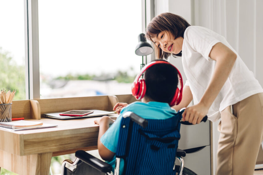 Personal Assistant Support – Kcil