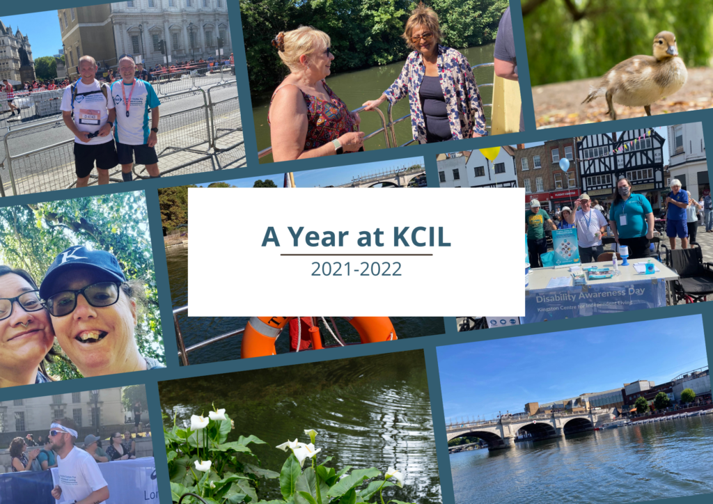 A Year at KCIL 2021-2022 – Kcil